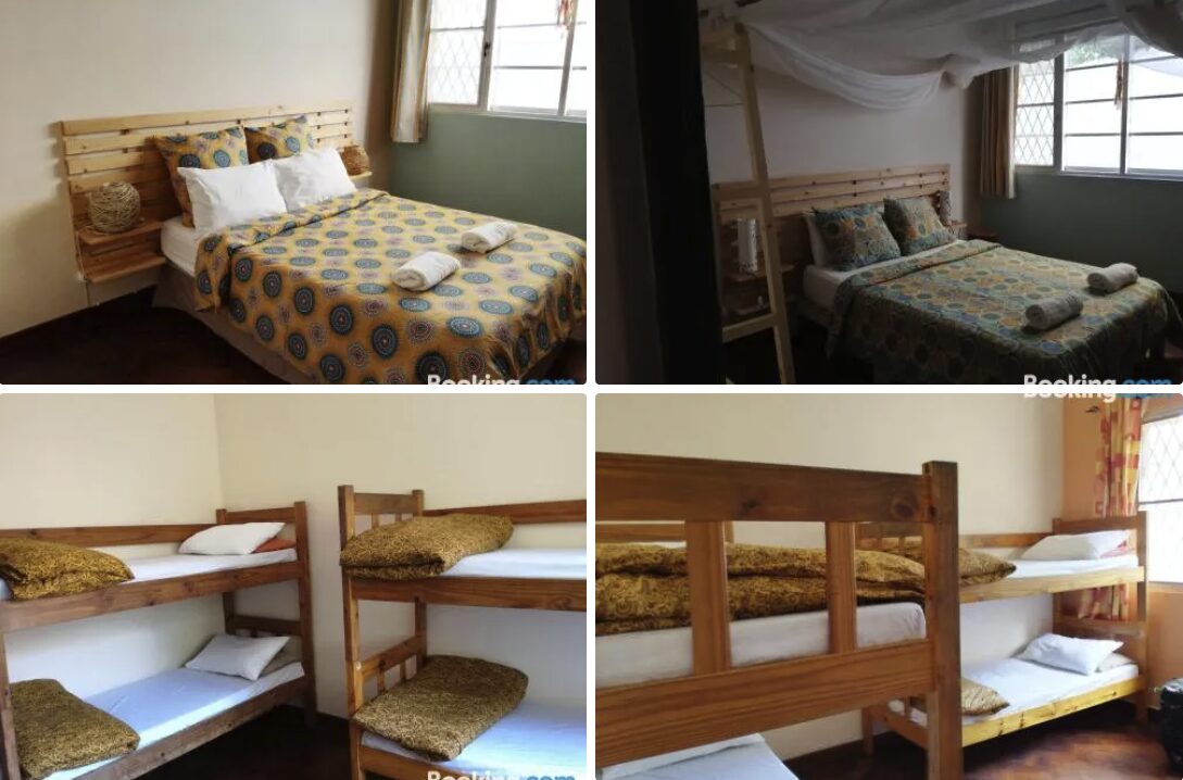 【地域別】日本人によるモザンビークのおすすめホテル・宿泊先一覧